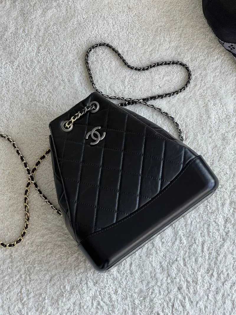 Chanel Backpacks