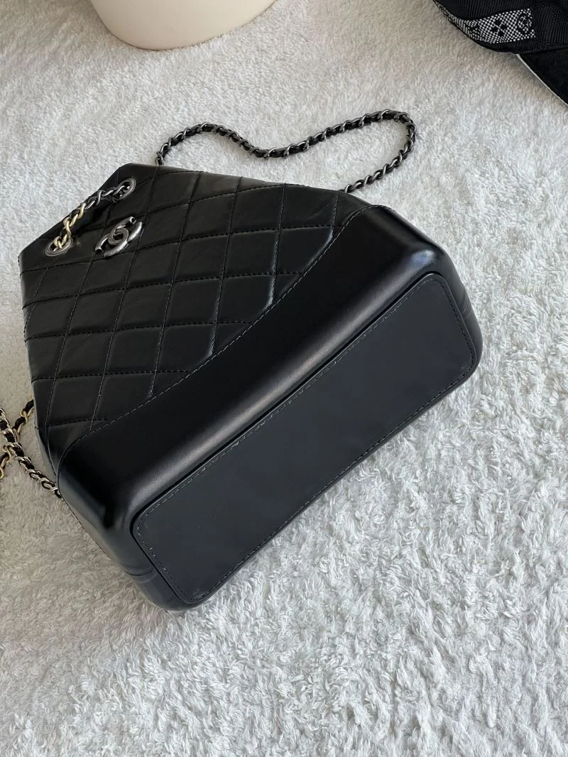Precise copy Chanel Backpacks