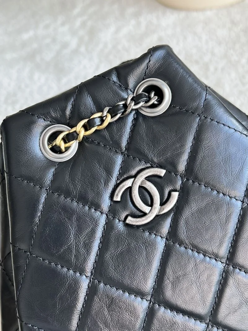 Precise copy Chanel Backpacks