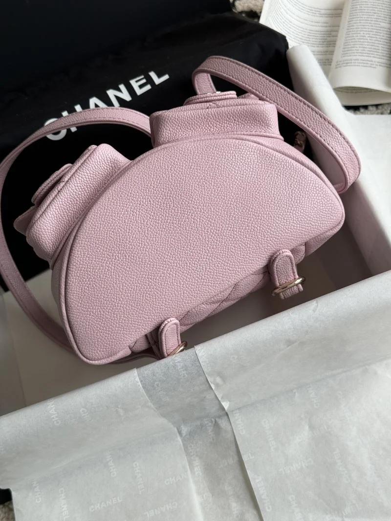 Brand-original Chanel Backpacks