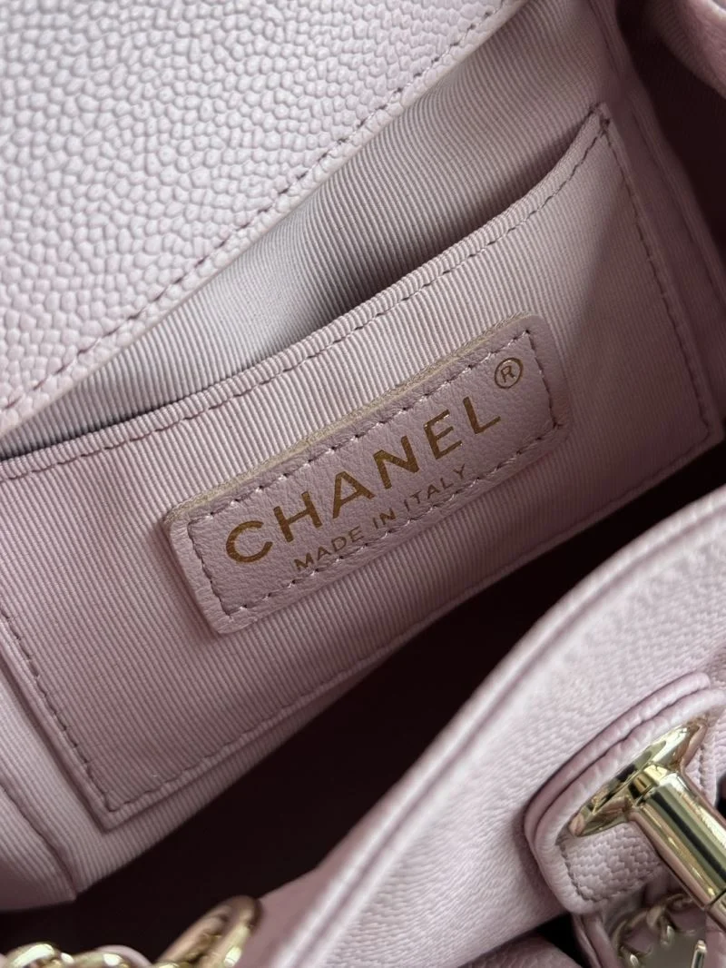 Brand-original Chanel Backpacks