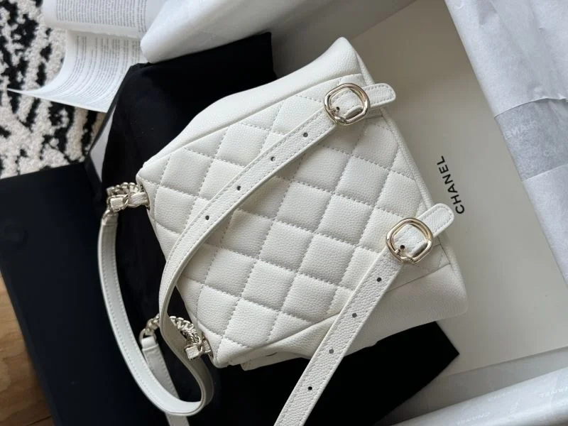 High accuracy Chanel Backpacks