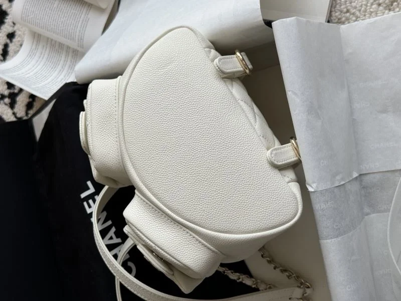 High accuracy Chanel Backpacks