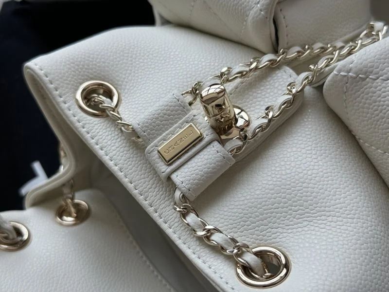 High accuracy Chanel Backpacks