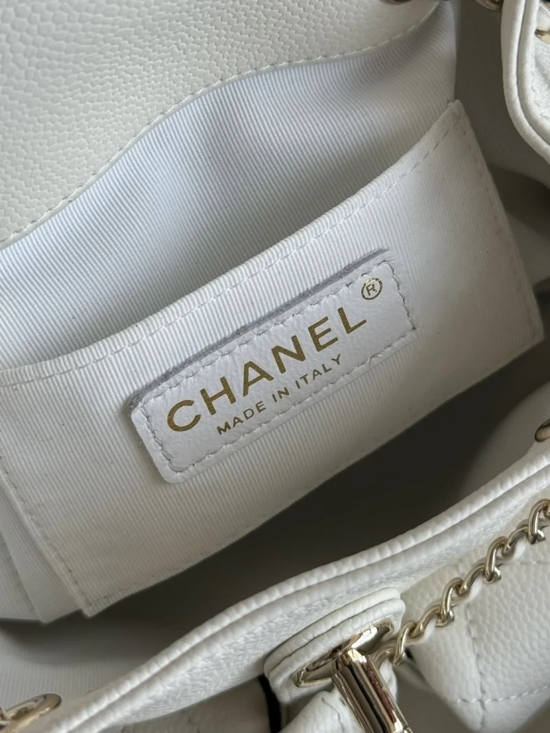 High accuracy Chanel Backpacks