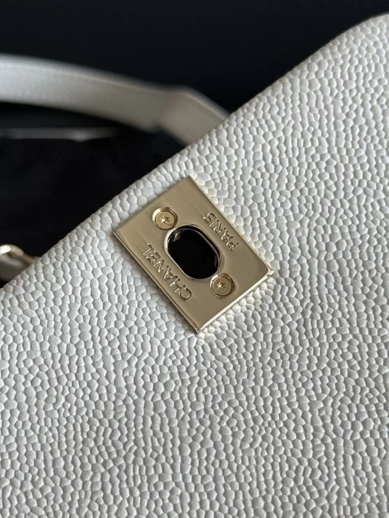 High fidelity Chanel Backpacks