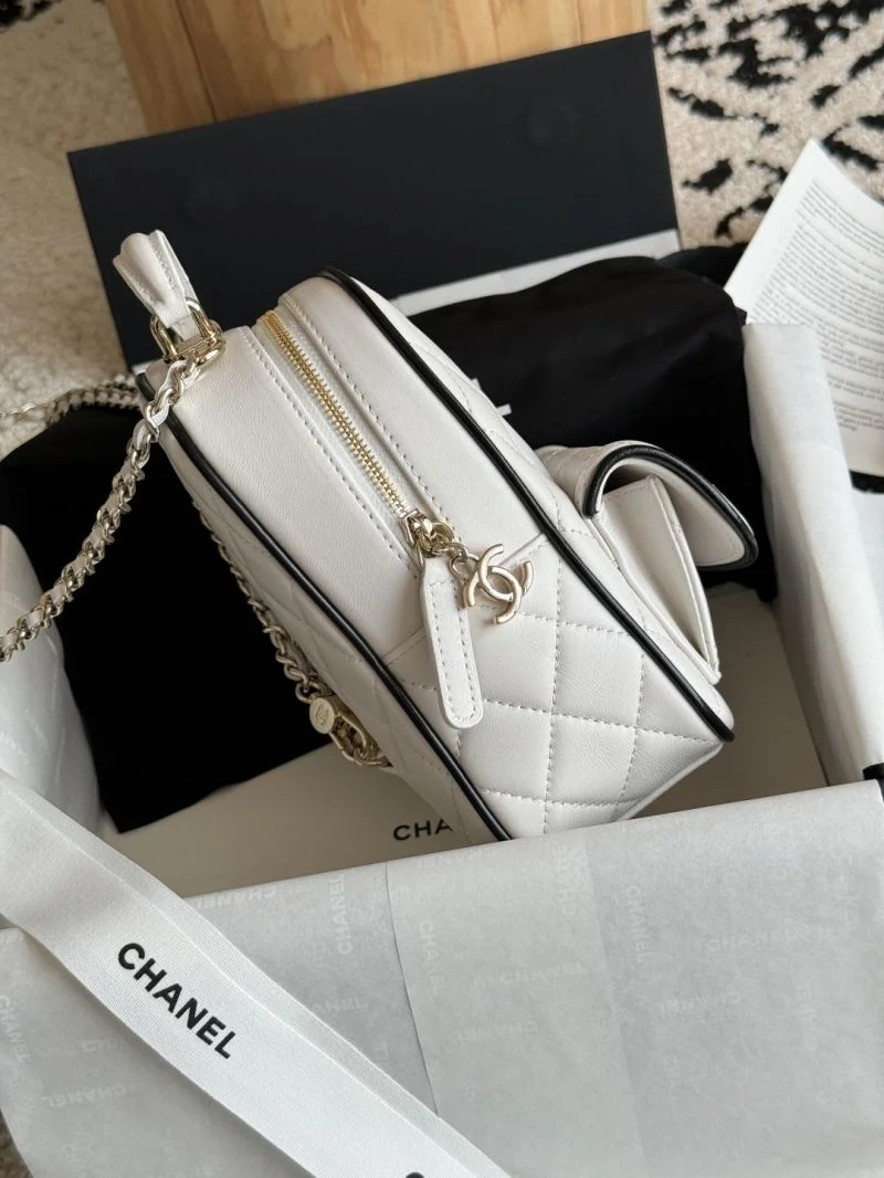 High fidelity Chanel Backpacks