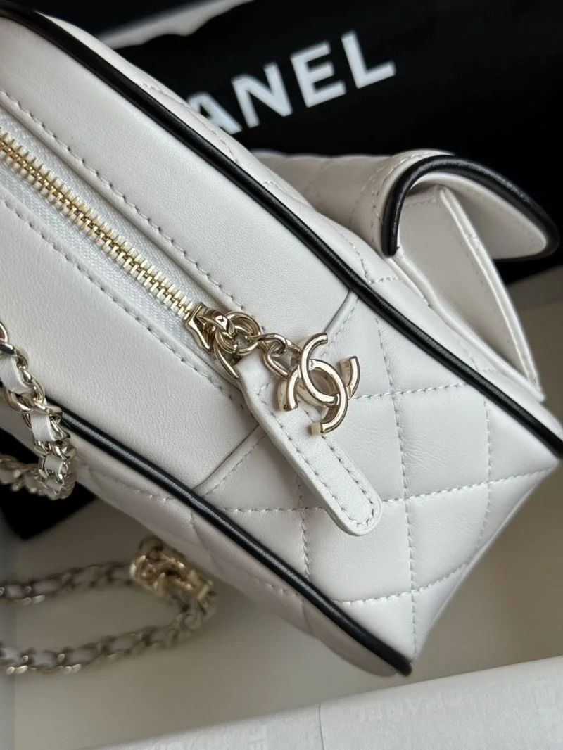 High fidelity Chanel Backpacks