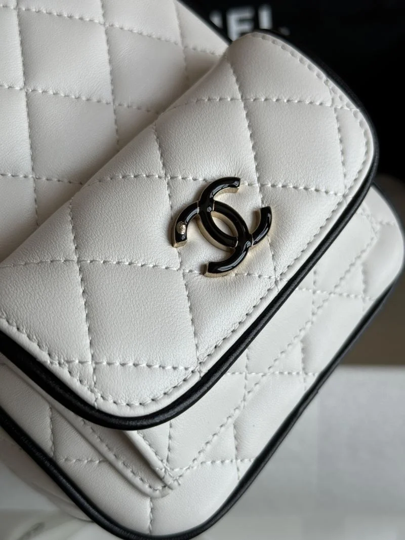 High fidelity Chanel Backpacks