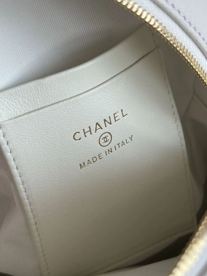 High fidelity Chanel Backpacks