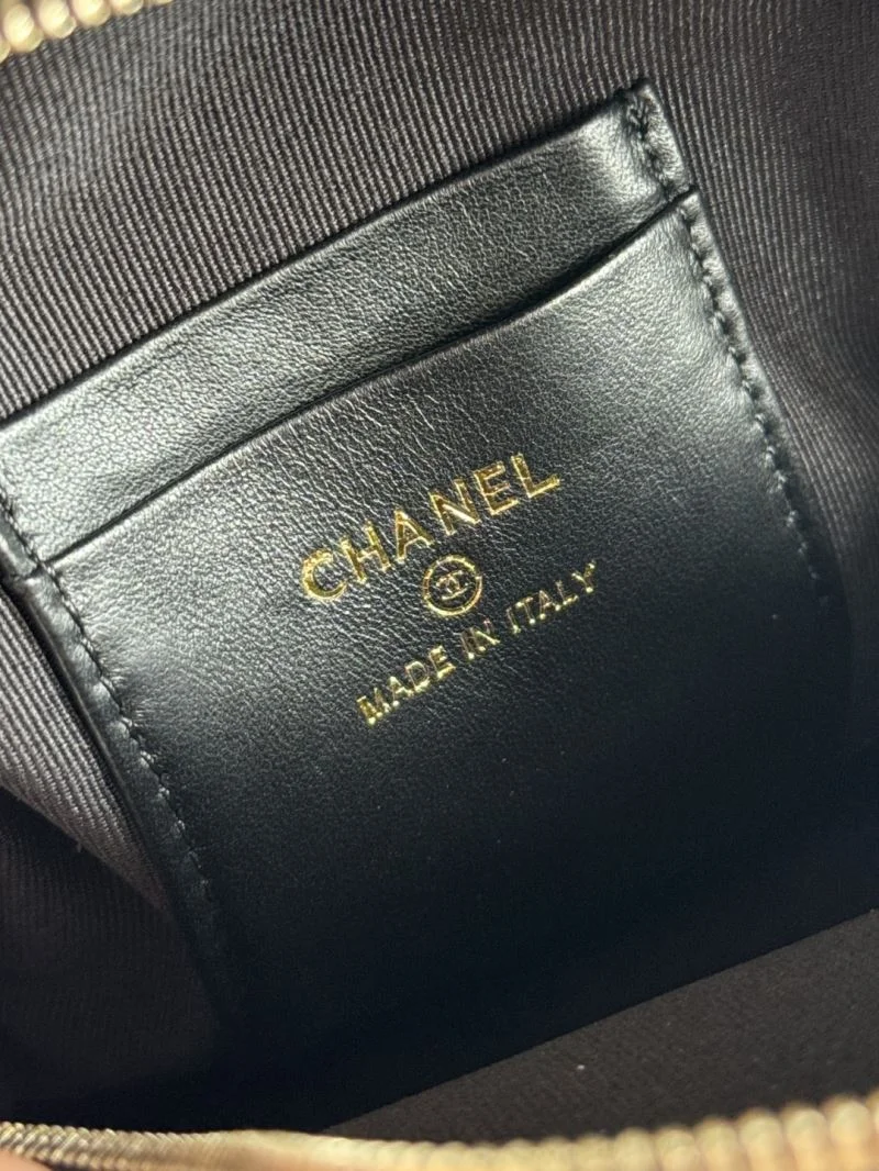 1:1 copy Chanel Backpacks