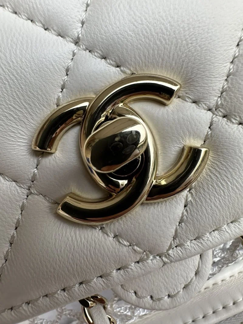 Factory-made Chanel Backpacks