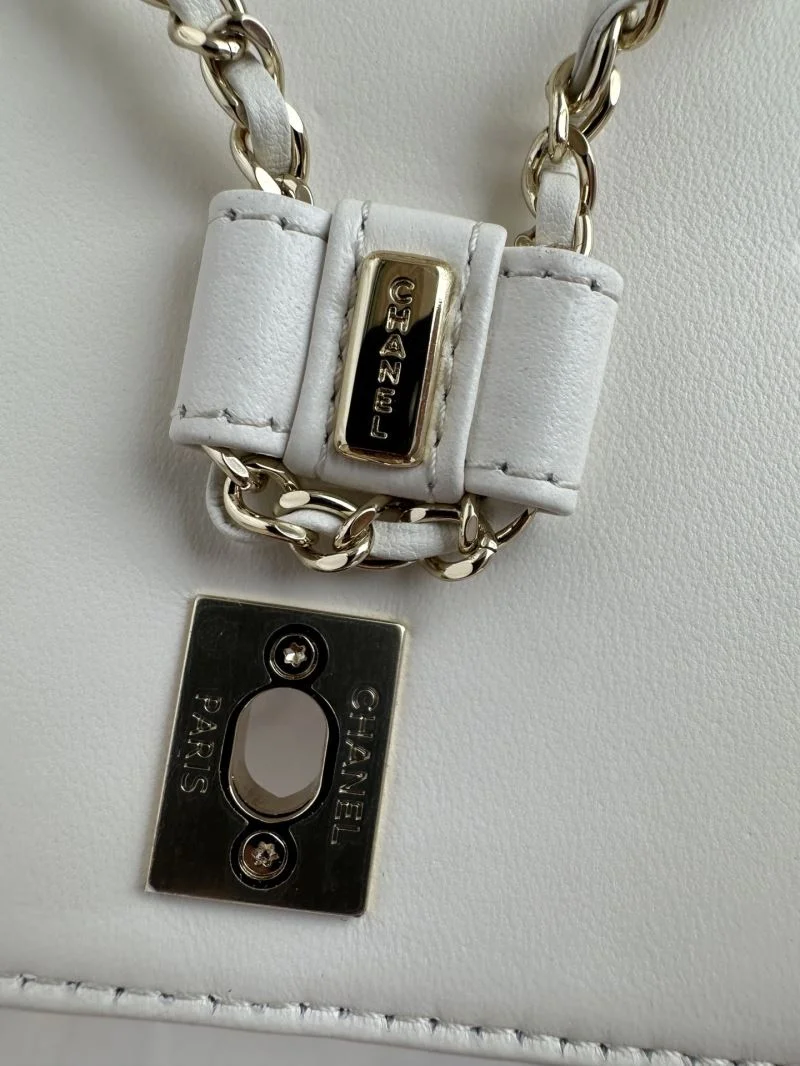 Factory-made Chanel Backpacks