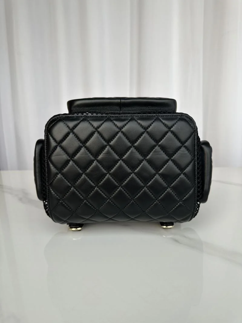Perfect replica Chanel Backpacks