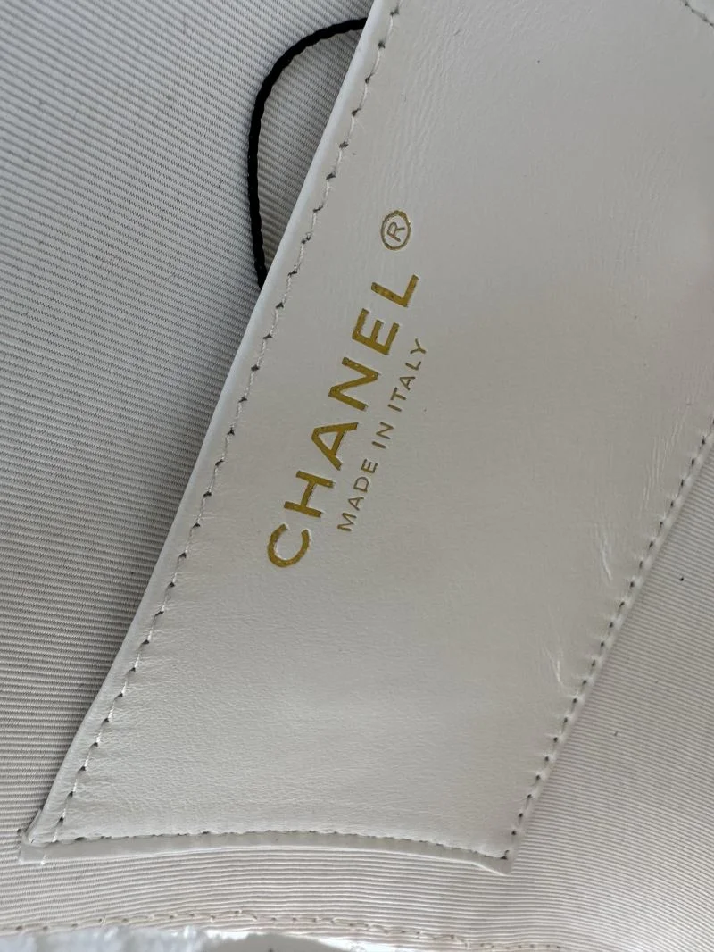 Mirror quality Chanel Backpacks