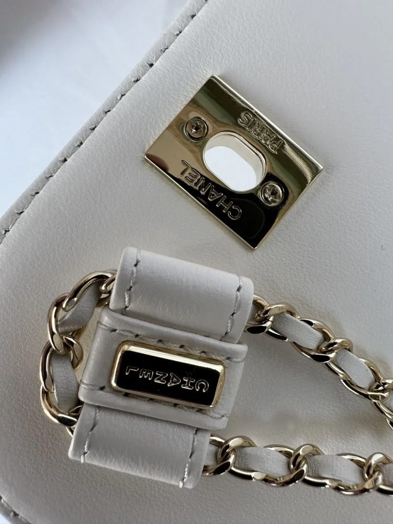 Mirror quality Chanel Backpacks