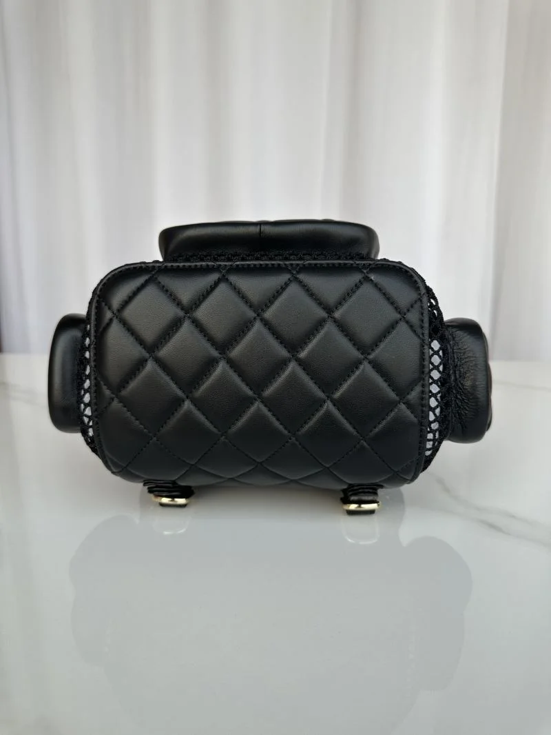 Top match Chanel Backpacks