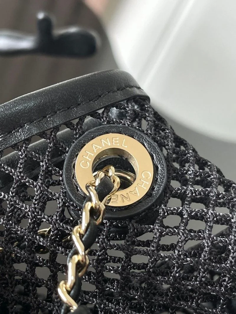 Top match Chanel Backpacks