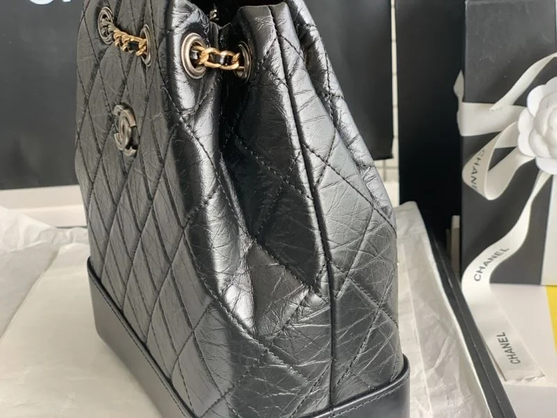 Authentic Chanel Backpacks