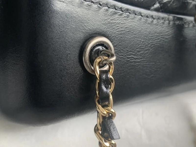 Authentic Chanel Backpacks