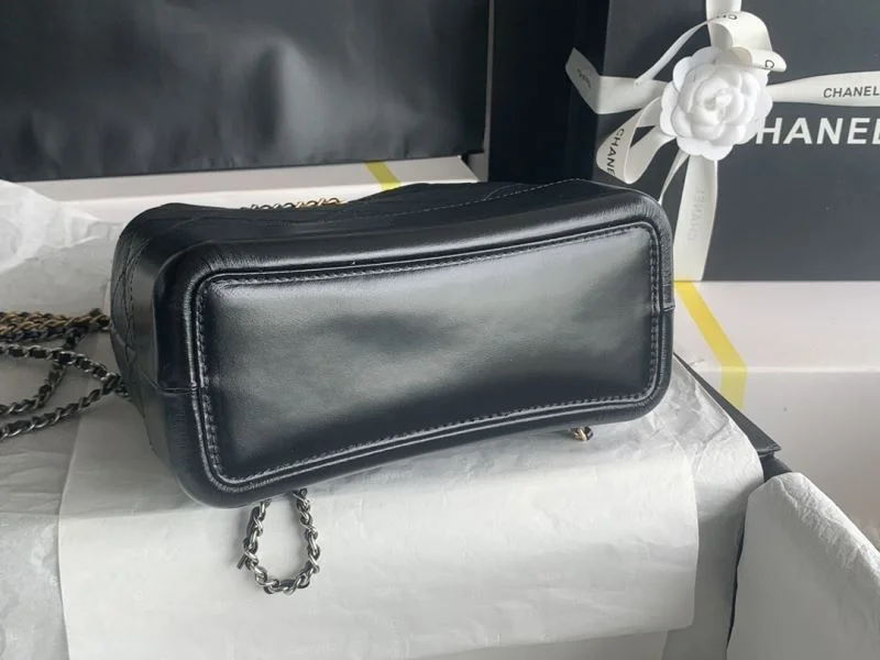 Authentic Chanel Backpacks