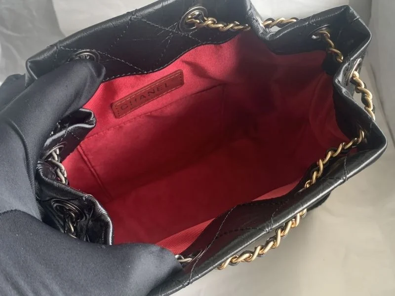 Authentic Chanel Backpacks