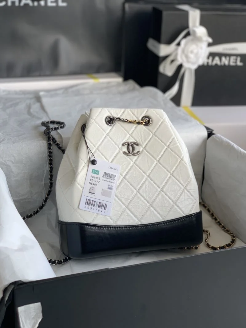 Chanel Backpacks