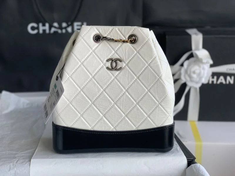 Economical Chanel Backpacks