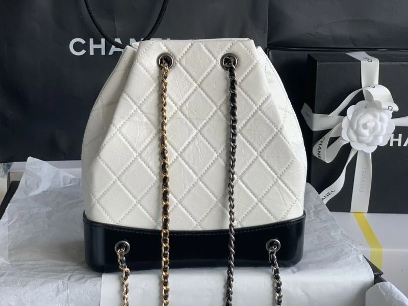 Economical Chanel Backpacks