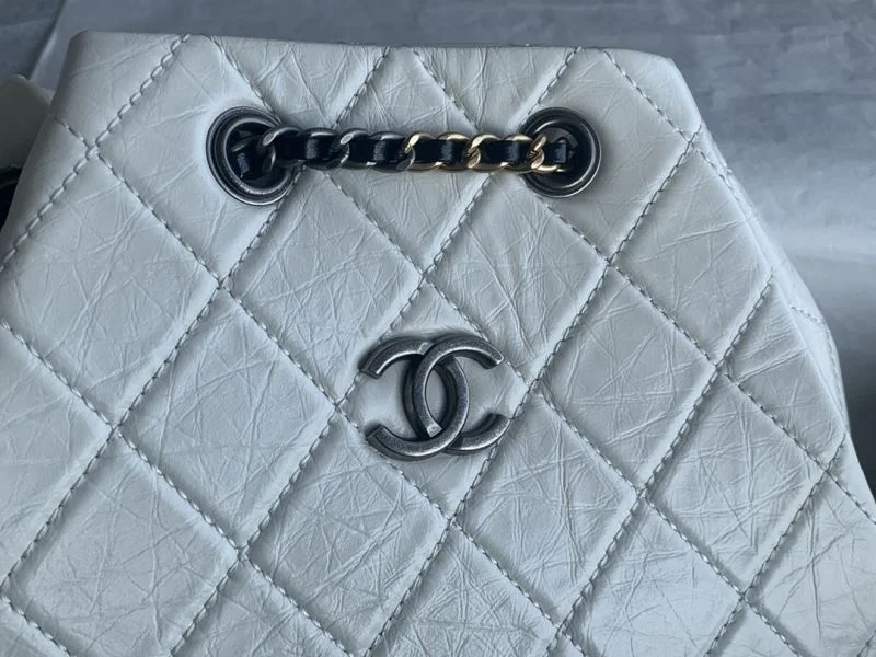 Economical Chanel Backpacks