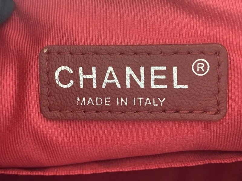 Economical Chanel Backpacks