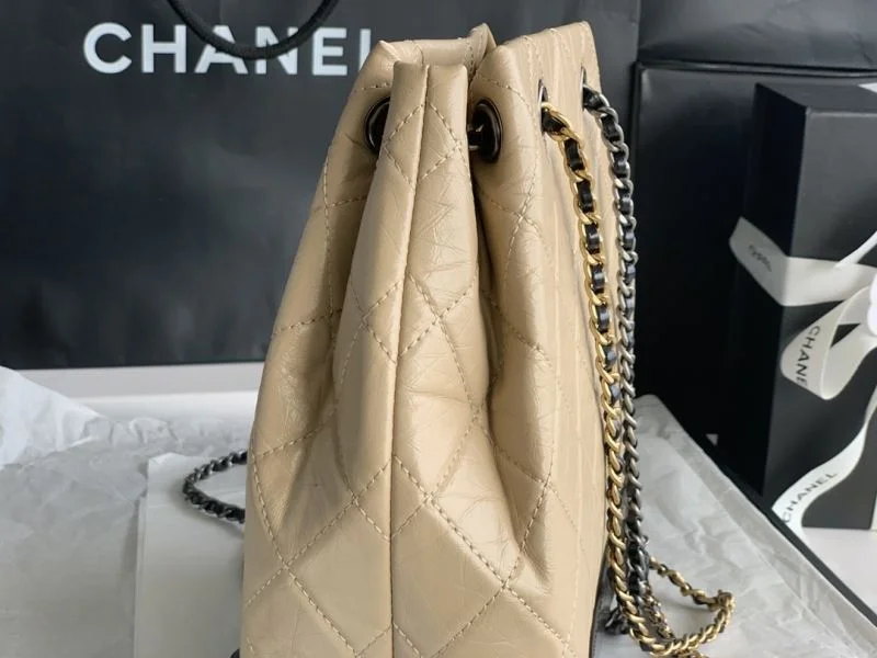 High fidelity Chanel Backpacks