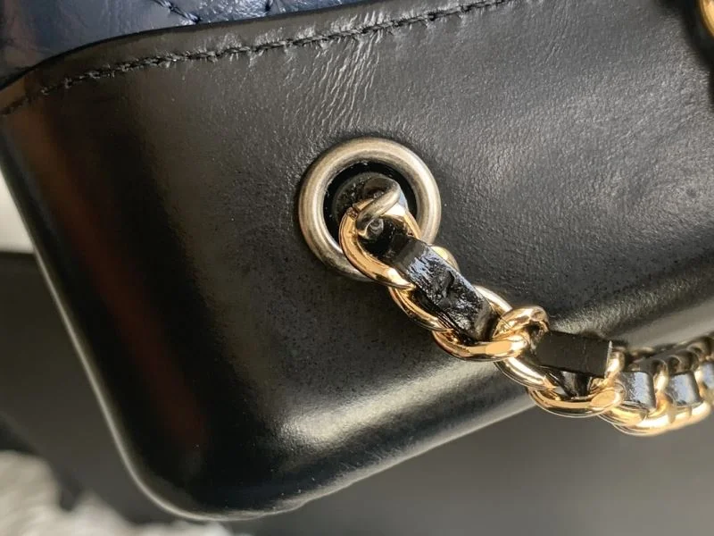 Budget-friendly Chanel Backpacks