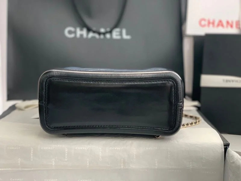 Budget-friendly Chanel Backpacks