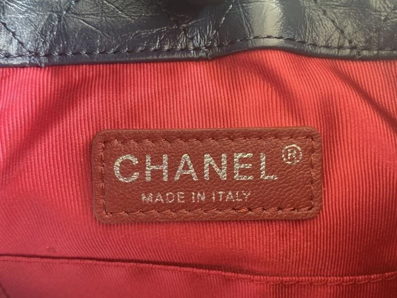 Budget-friendly Chanel Backpacks