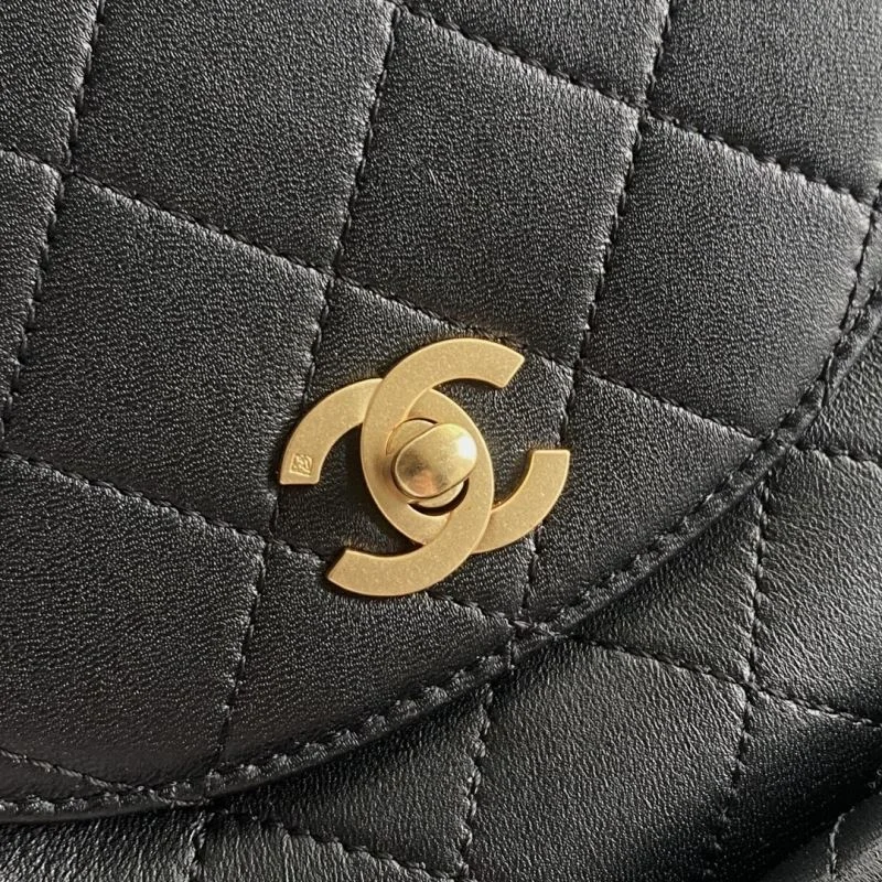 Precise copy Chanel Backpacks