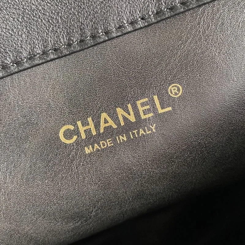 Precise copy Chanel Backpacks