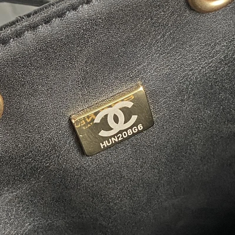 Precise copy Chanel Backpacks