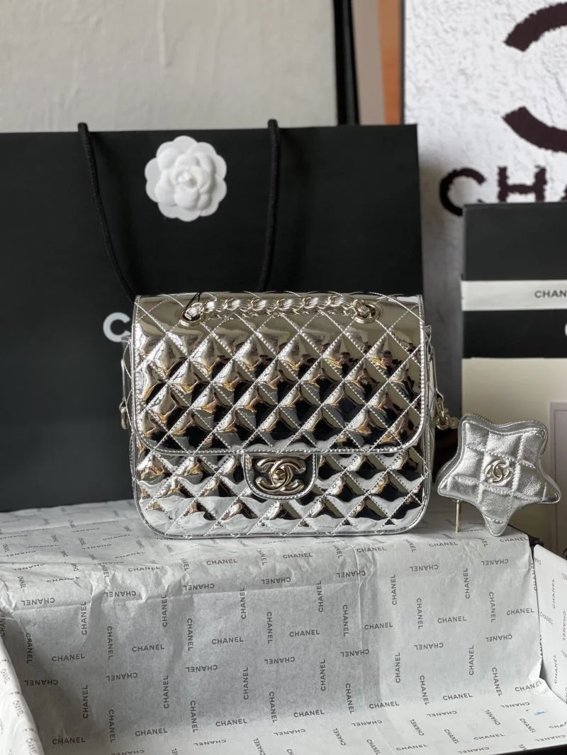 Chanel Backpacks