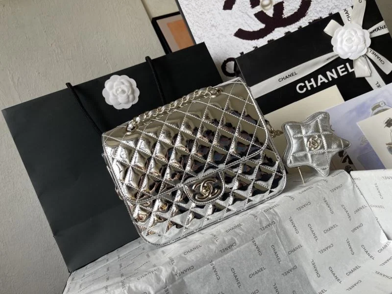 High fidelity Chanel Backpacks