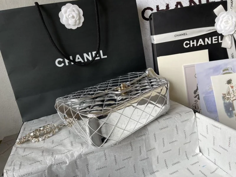 High fidelity Chanel Backpacks