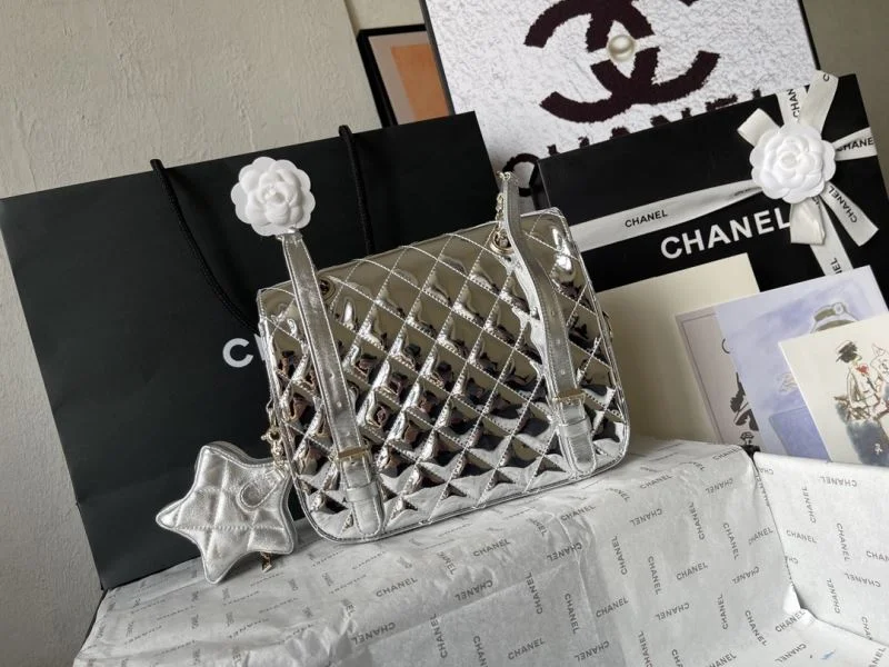 High fidelity Chanel Backpacks