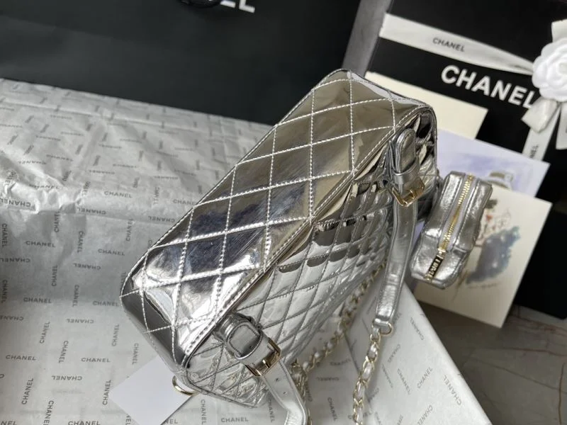 High fidelity Chanel Backpacks