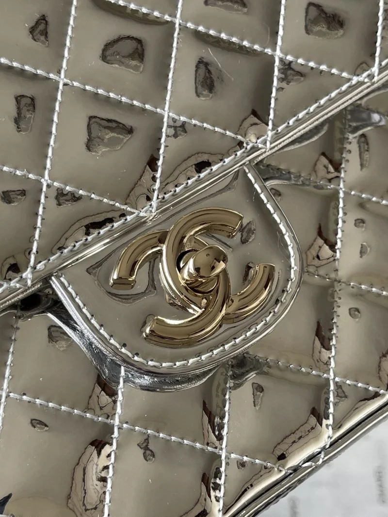 High fidelity Chanel Backpacks