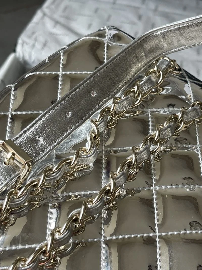 High fidelity Chanel Backpacks
