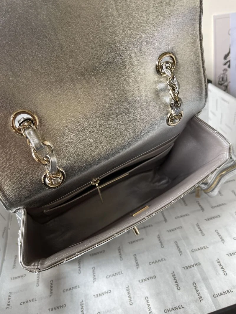 High fidelity Chanel Backpacks