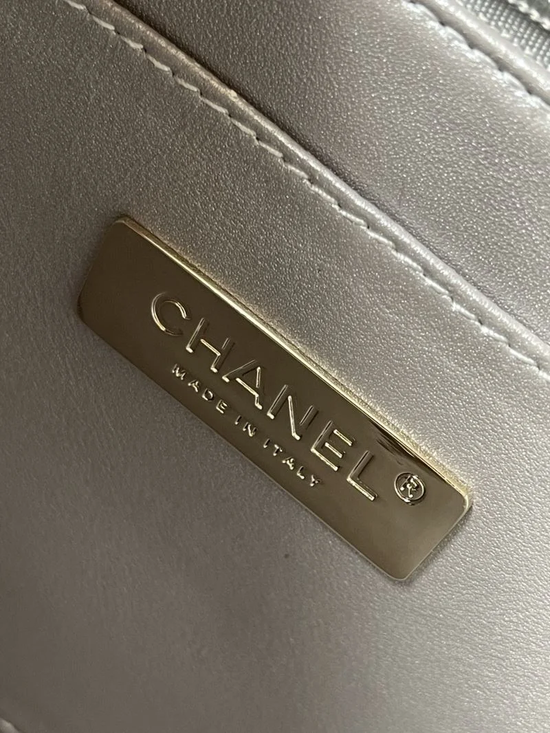 High fidelity Chanel Backpacks