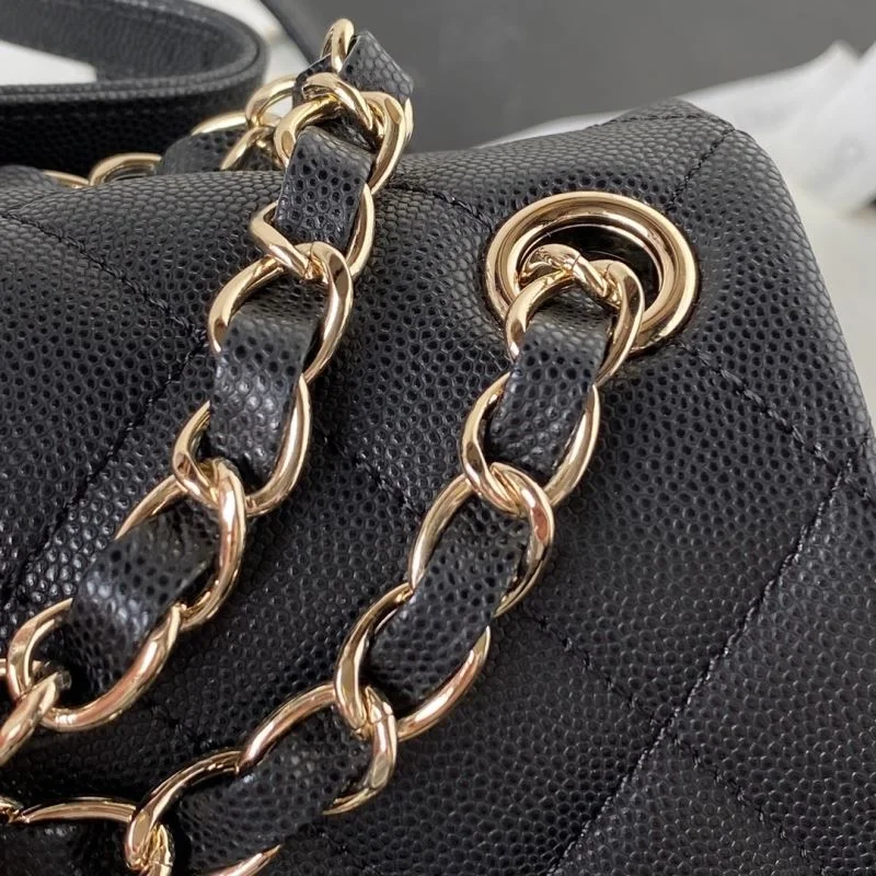 Brand-original Chanel Backpacks