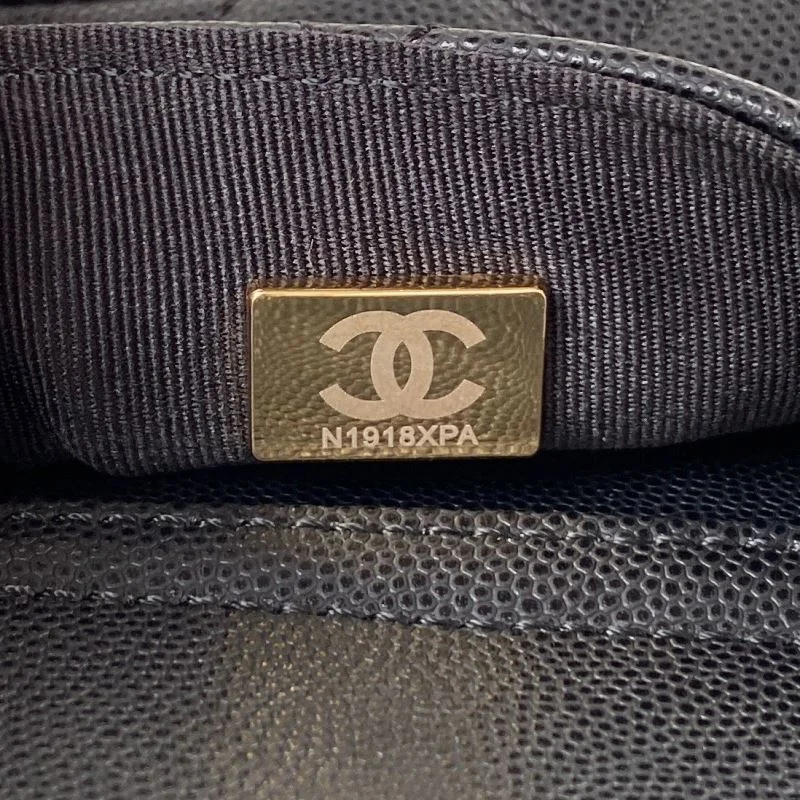Brand-original Chanel Backpacks