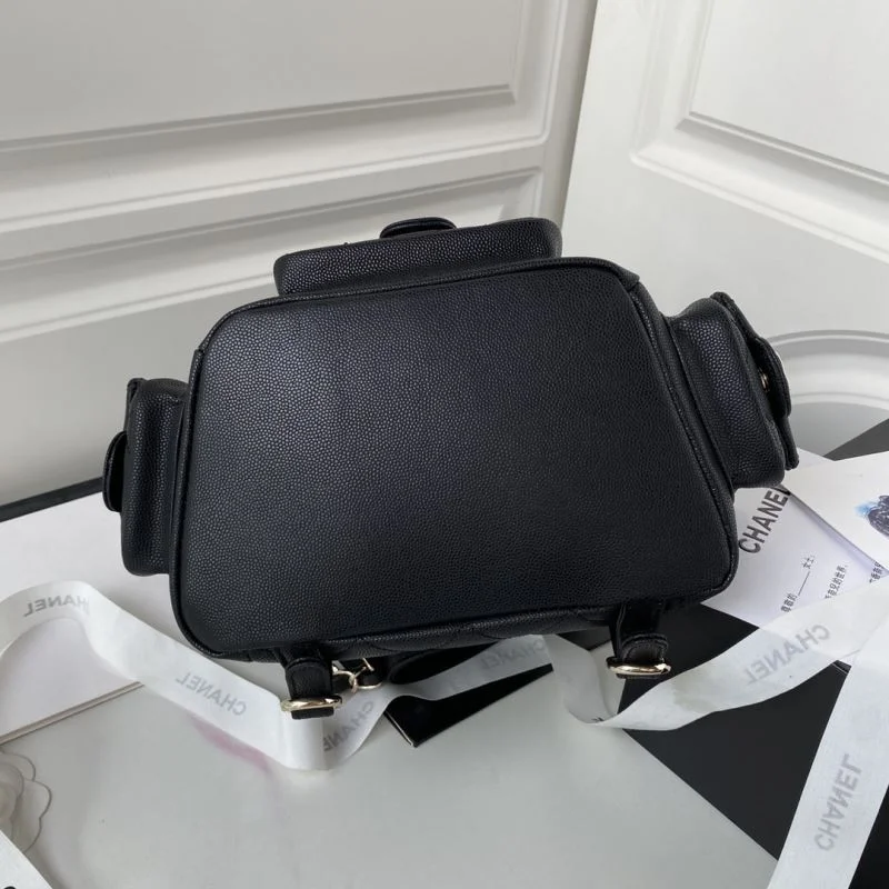 Brand-original Chanel Backpacks